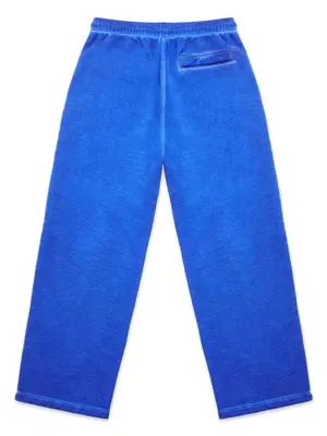 COUNTY OF MILAN Cross Drawstring Track Pants