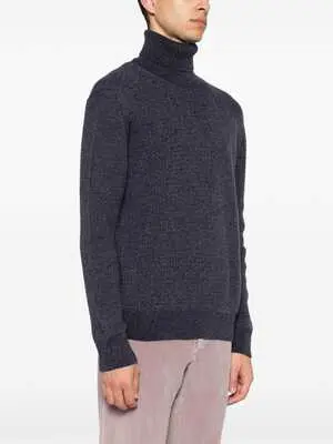 D4.0 Wool Sweater