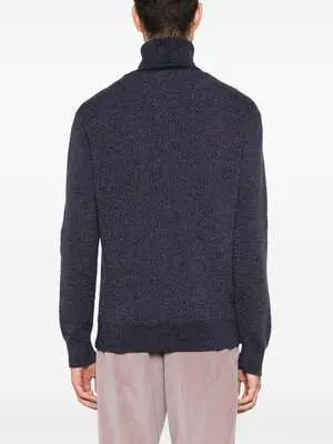 D4.0 Wool Sweater