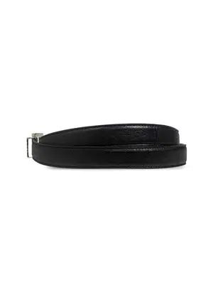 Saint Laurent Cassandre Loop Belt