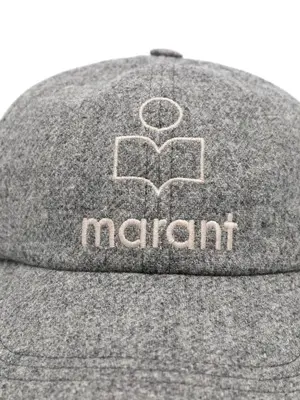 Isabel Marant Étoile Tyron Cap