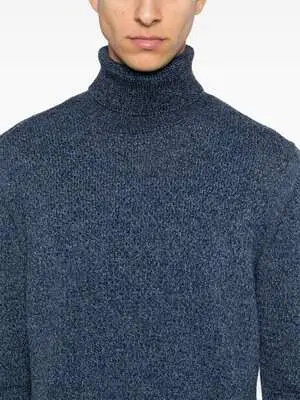 D4.0 Wool Sweater