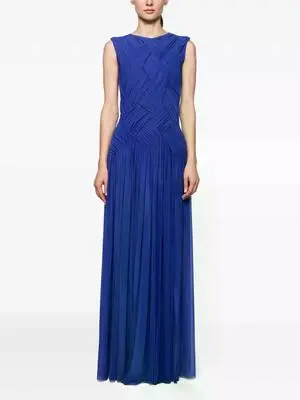 Atu Body Couture Sheath Evening Dresses