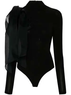 Atu Body Couture Frill Bodysuits