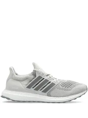Adidas Ultraboost Low-top Sneakers - Grey