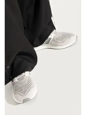Adidas Ultraboost Low-top Sneakers - Grey