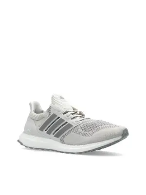 Adidas Ultraboost Low-top Sneakers - Grey