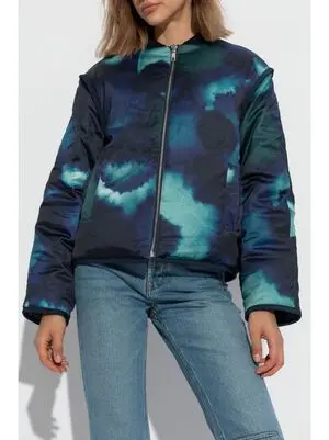 Paul Smith Aurora Quilted Jacket