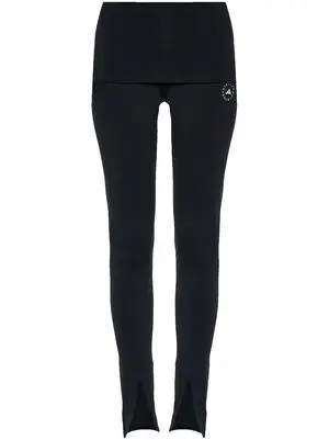 Adidas By Stella Mccartney Pull On Leggings