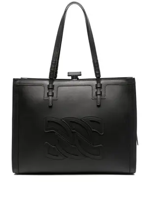 Casadei Baurivage Tote Bag