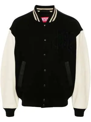 DIESEL® L-nyman Bomber Jacket