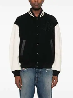 DIESEL® L-nyman Bomber Jacket