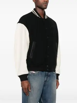 DIESEL® L-nyman Bomber Jacket