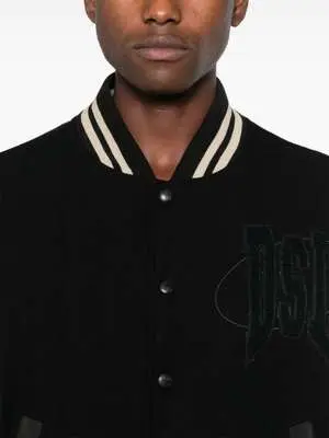 DIESEL® L-nyman Bomber Jacket