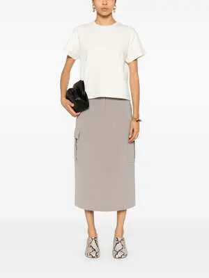 Theory Jersey Short-sleeve T-shirt