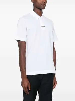 Givenchy Cotton Polo Shirt