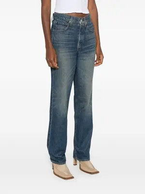 Cotton Citizen Kate Jeans