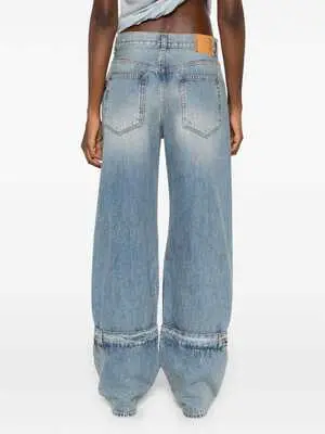 HAIKURE Hurley Jeans