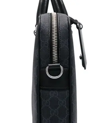 Gucci Gg Jumbo Briefcase