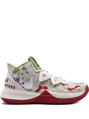 Nike Kyrie 5 Bandulu Ep Sneakers - Neutrals