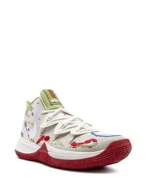 Nike Kyrie 5 Bandulu Ep Sneakers - Neutrals