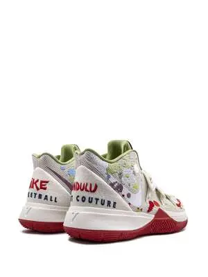 Nike Kyrie 5 Bandulu Ep Sneakers - Neutrals