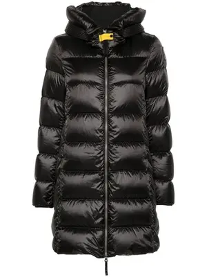 PARAJUMPERS Marion Coat - Black