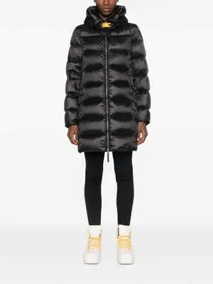 PARAJUMPERS Marion Coat - Black