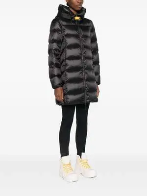 PARAJUMPERS Marion Coat - Black