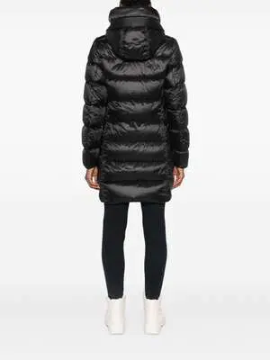 PARAJUMPERS Marion Coat - Black