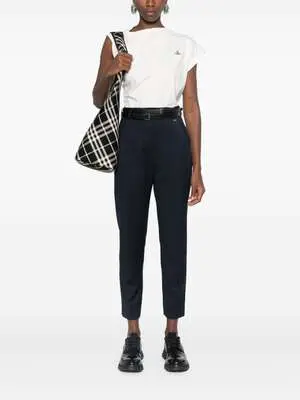 VIVIENNE WESTWOOD Tapered Trousers