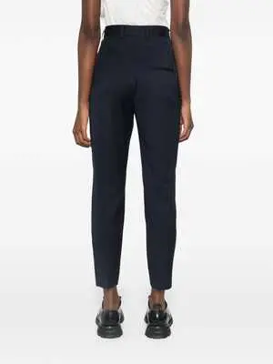 VIVIENNE WESTWOOD Tapered Trousers