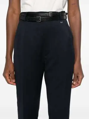 VIVIENNE WESTWOOD Tapered Trousers