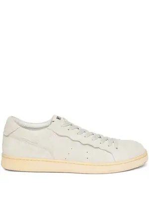 Msgm Flat Sneakers For Men