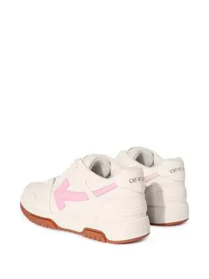 Off-White Out Of Office Sneakers