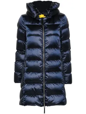 Parajumpers Straight Hem Coats For Women