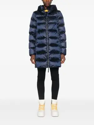 PARAJUMPERS Marion Padded Coat - Blue