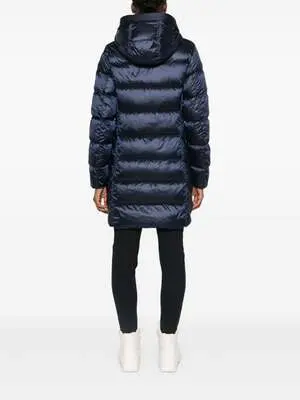 PARAJUMPERS Marion Padded Coat - Blue