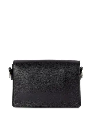 Off-White Mini Soft Jitney Shoulder Bag
