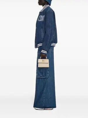 Off-White Jitney Baby Bag