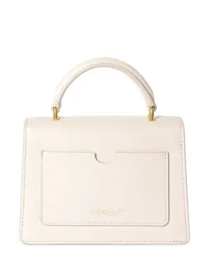 Off-White Jitney Baby Bag