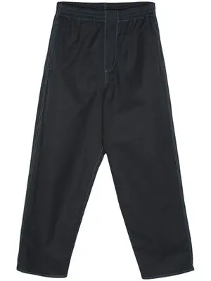 Sunnei Tapered Trousers