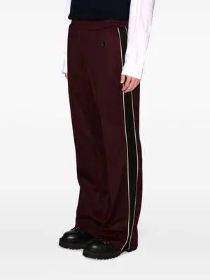 AMBUSH Side-stripe Track Pants
