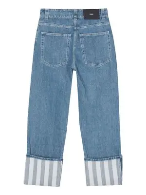 Sunnei Bellidentro Jeans