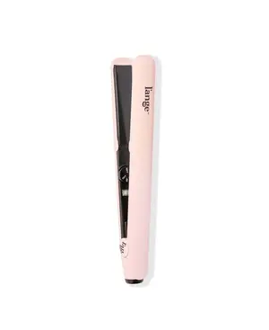 L'ANGE Professional Hair Le Ceramique 1-pass Flat Iron - Blush