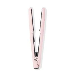 L'ANGE Professional Hair Le Ceramique 1-pass Flat Iron - Blush