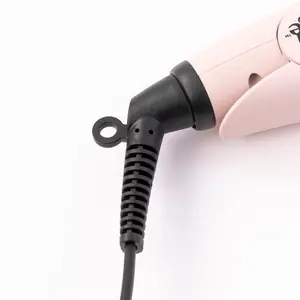 L'ANGE Professional Hair Le Ceramique 1-pass Flat Iron - Blush