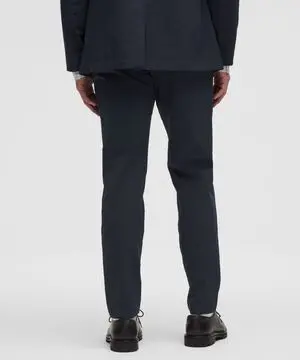 Lululemon Abc Slim-fit Trouser 34l