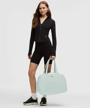 Lululemon City Essentials Bag - Pelican