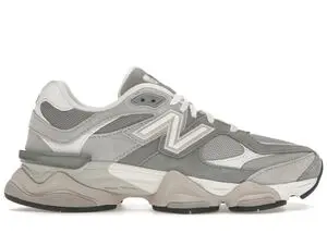 NEW BALANCE 9060 Sneakers - Slate Grey/raincloud/reflection